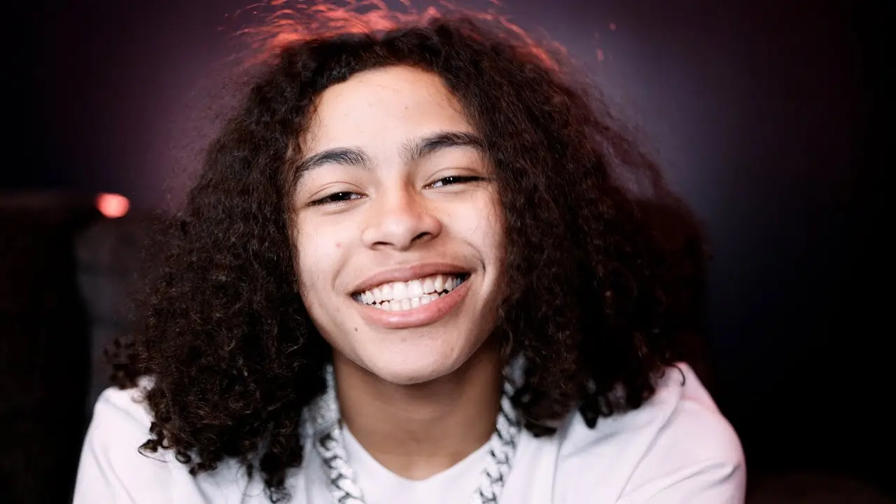 DD Osama Age: The Story Behind the Young Rap Sensation and His Meteoric ...