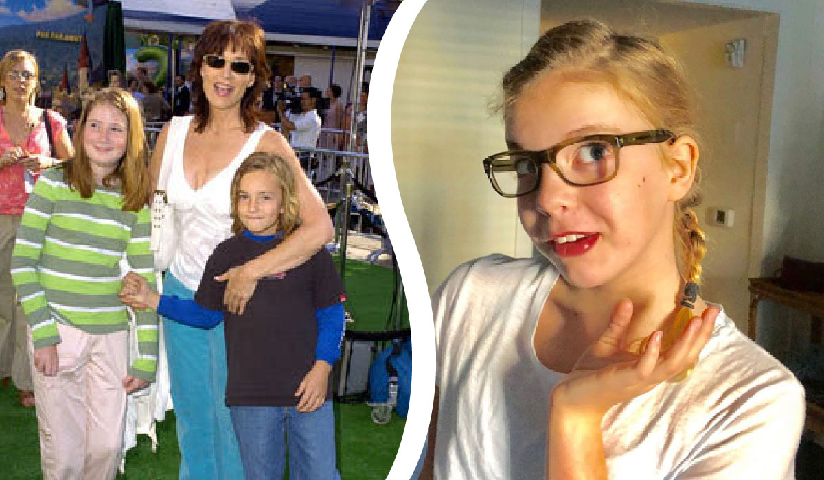 The Remarkable Journey and Achievements of Esme Louise Sutter: That ...