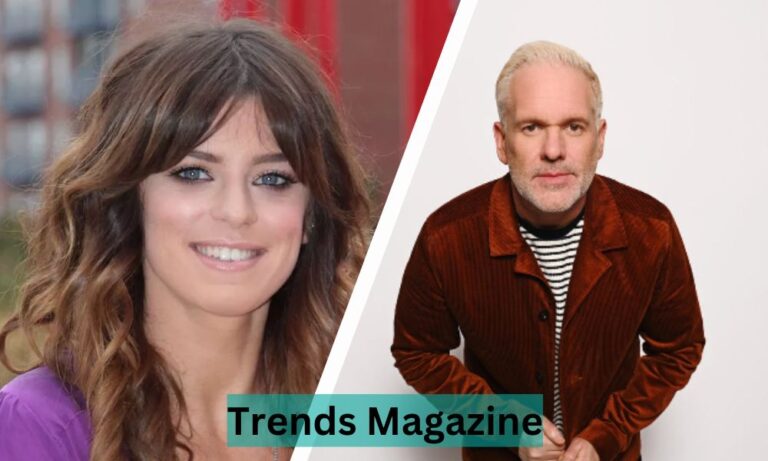 Aoibhinn McGinnity: Biography, Age, Career, Personal Life & More ...