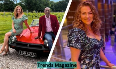 Irita Marriott: Antiques Expert, TV Star & Her Husband’s Untold Story ...