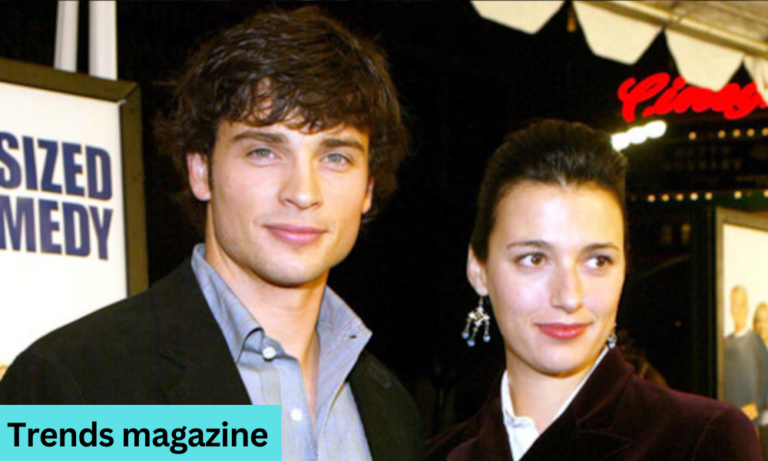 Who Is Jamie White-Welling? Everything to Know About Tom Welling’s Ex ...