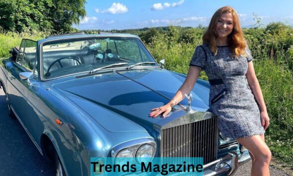 Irita Marriott: Antiques Expert, TV Star & Her Husband’s Untold Story ...