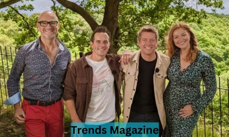 Irita Marriott: Antiques Expert, TV Star & Her Husband’s Untold Story ...