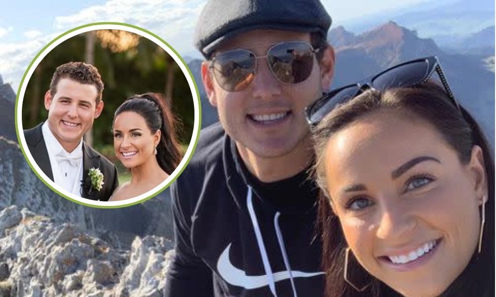 Who Is Daniel Negreanu Wife? Everything About Amanda Leatherman and ...