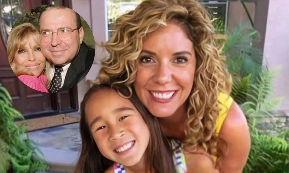 Who Is Daniel Negreanu Wife? Everything About Amanda Leatherman and ...
